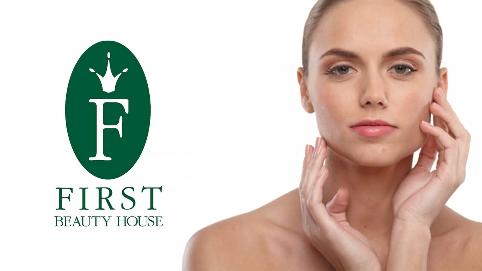 FIRST BEAUTY HOUSE の CONCEPT